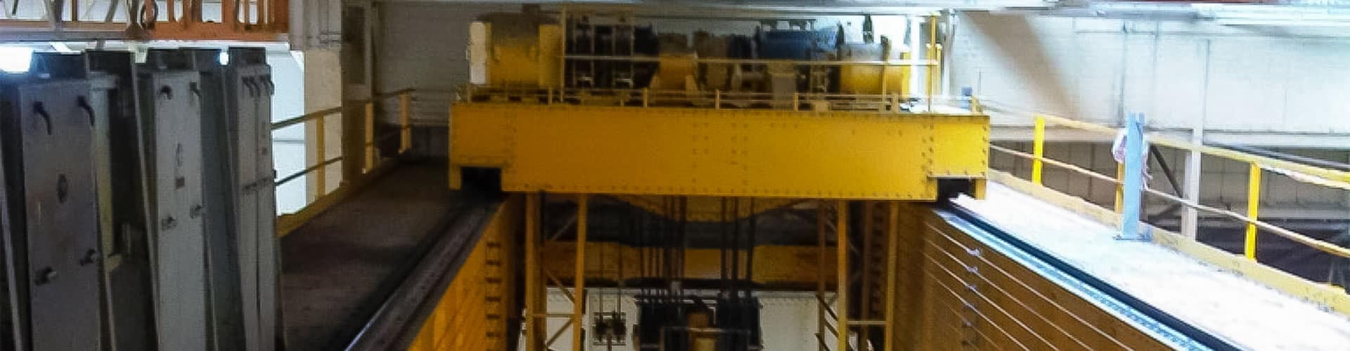 ACDC Cranes I DC Crane Service Packages