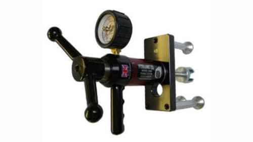 ACDC Cranes I Load Testing On Lifting Appliances & Cranes